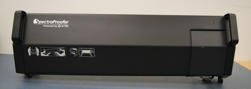 Epson Spectroproofer Pro für 7890/7900 für ILS20 Gebrauchtgerät