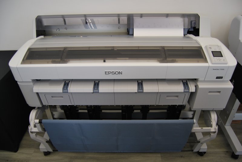 Epson SureColor SC-T7200 Demogerät