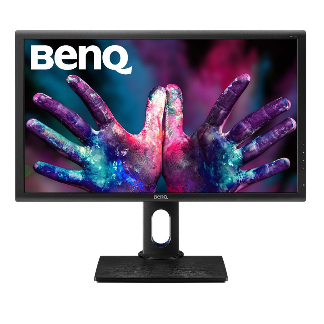 BenQ - PD2700Q - 27" (68,58 cm) - 2560X1440 (QHD)