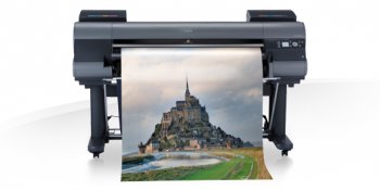 Canon imagePROGRAF iPF8400SE