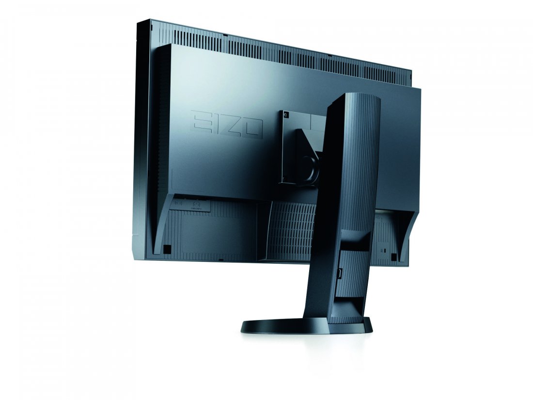 EIZO ColorEdge CS230-BK
