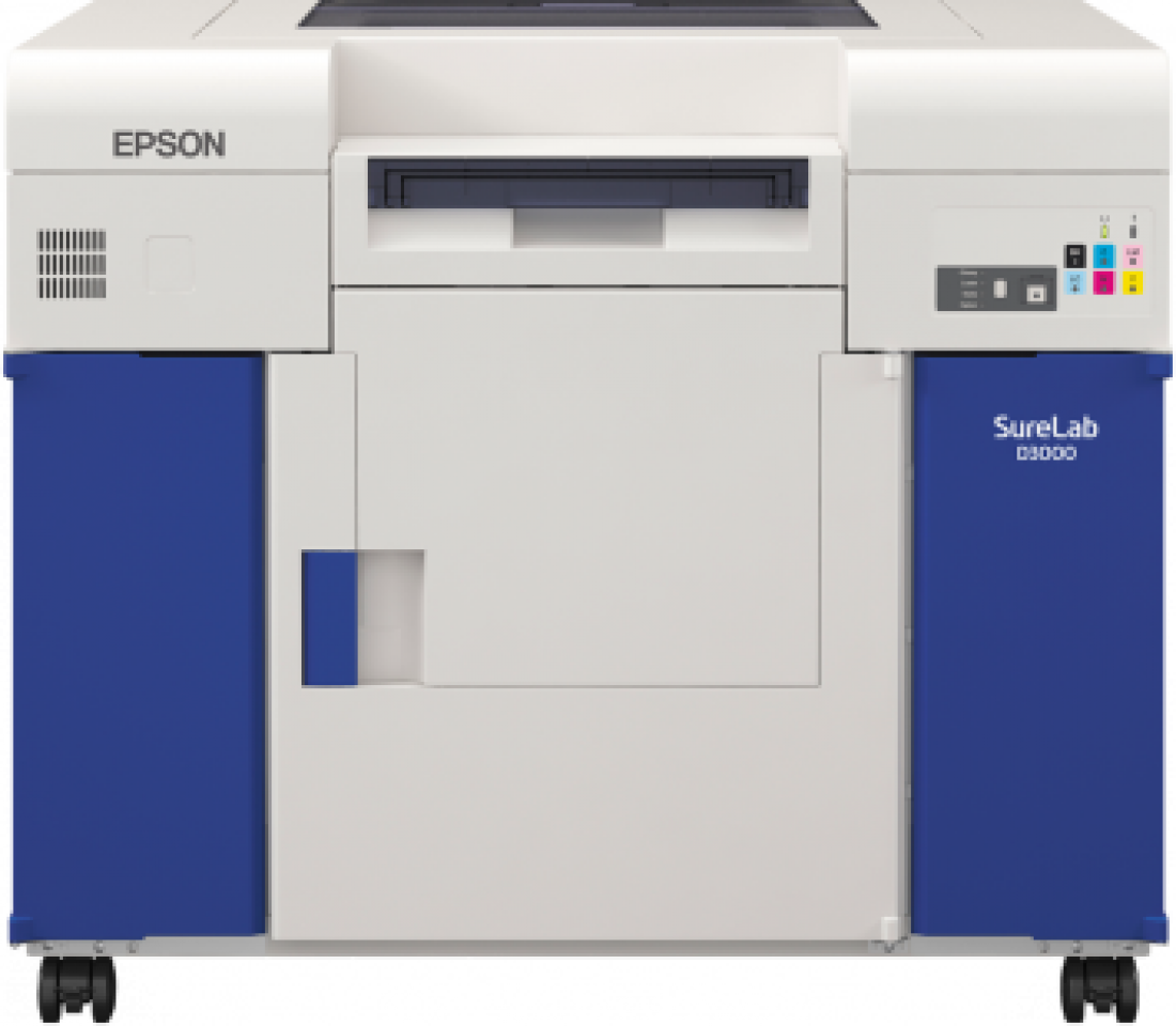 Epson Surelab SL-D3000 SR