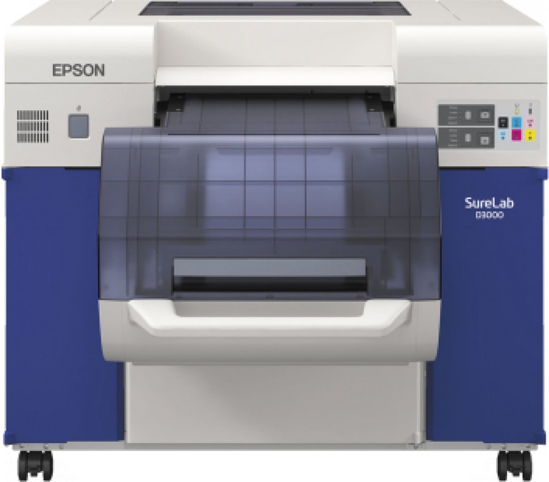 Epson Surelab SL-D3000 DR
