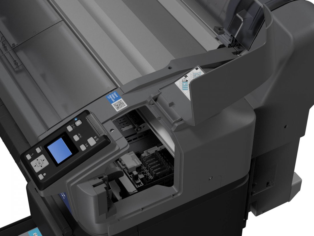 Epson SureColor SC-F6300 (HDK)