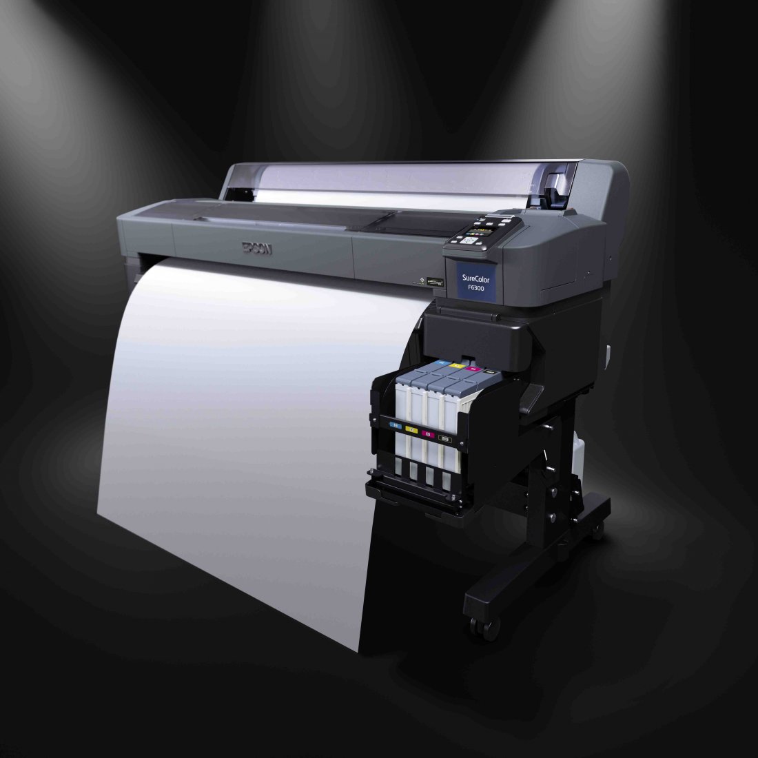 Epson SureColor SC-F6300 (HDK)