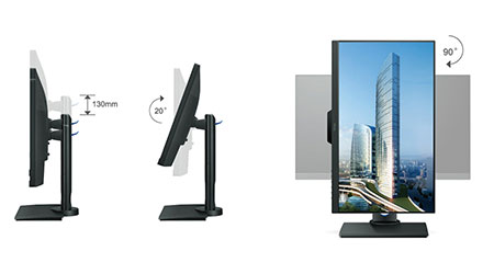 BenQ PD2500Q 25 63 50 cm 2560x1440 WQHD