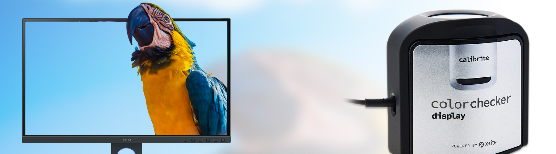 Calibrite ColorChecker Display