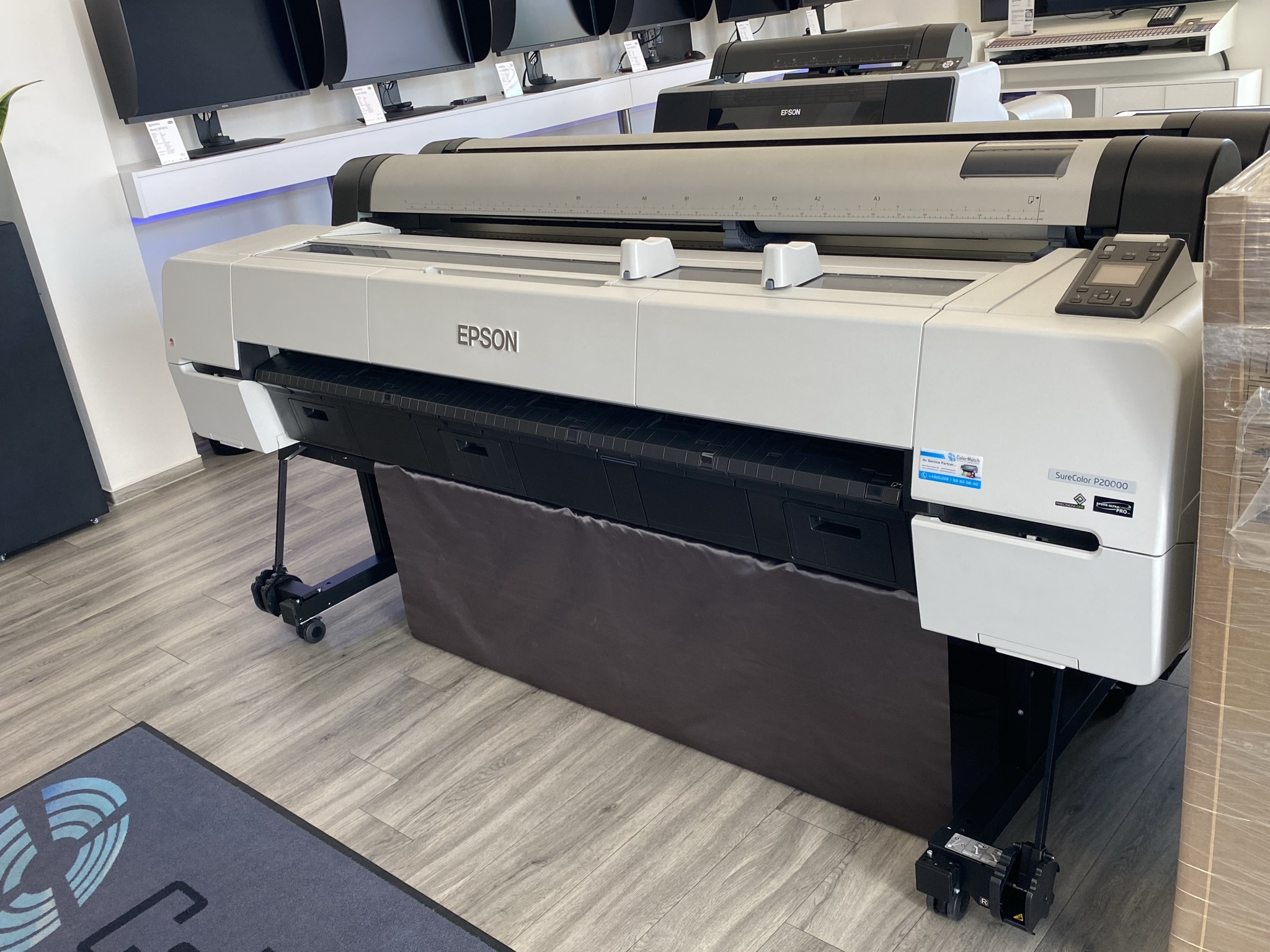 Epson SureColor SC-P20000 Gebrauchtgerät