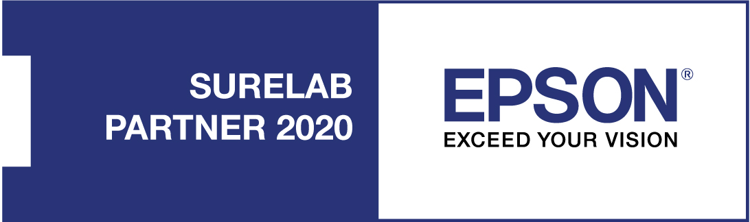 Epson Surelab Fotoproduktion auf höchstem Niveau