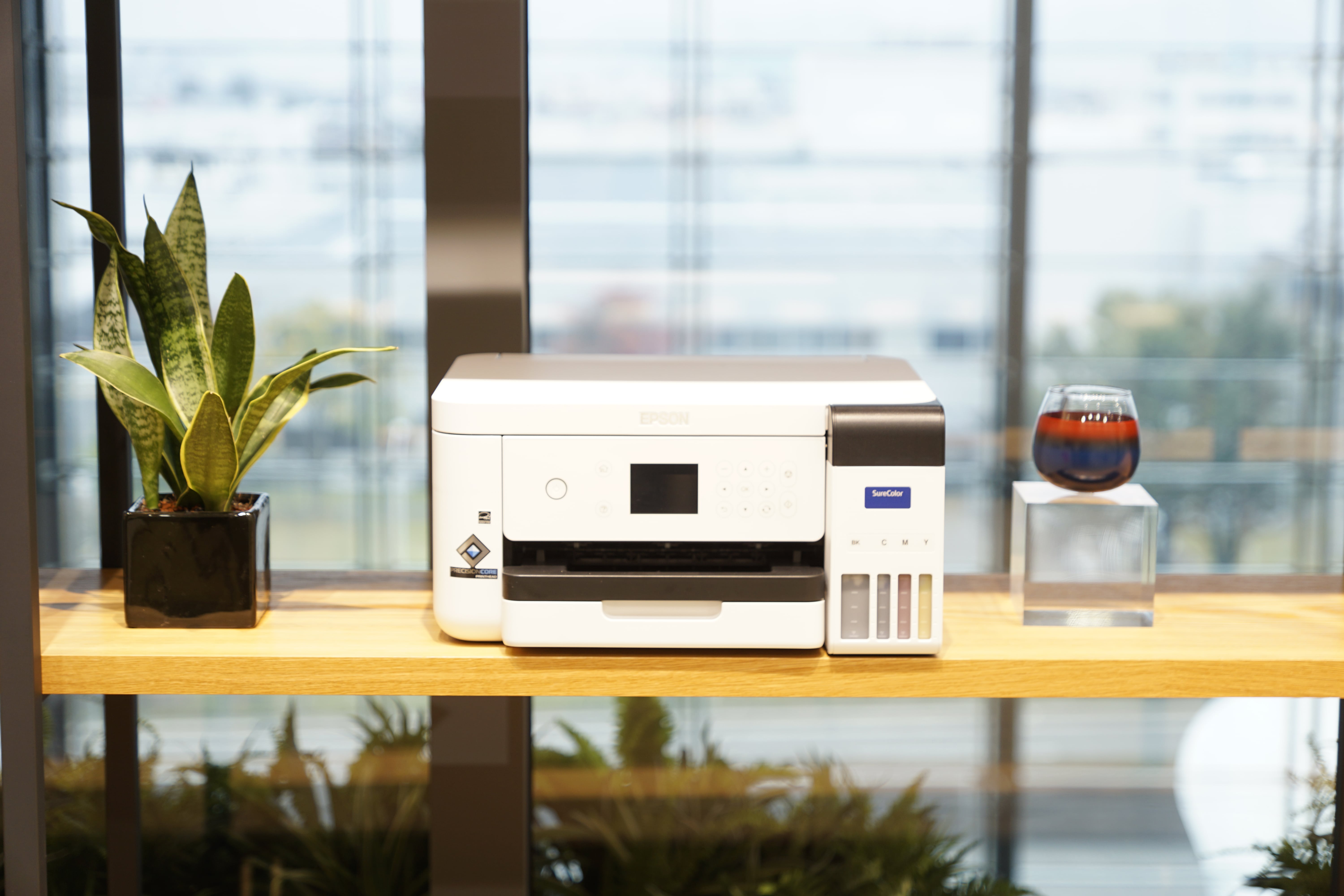 Epson Surecolor SC-F100