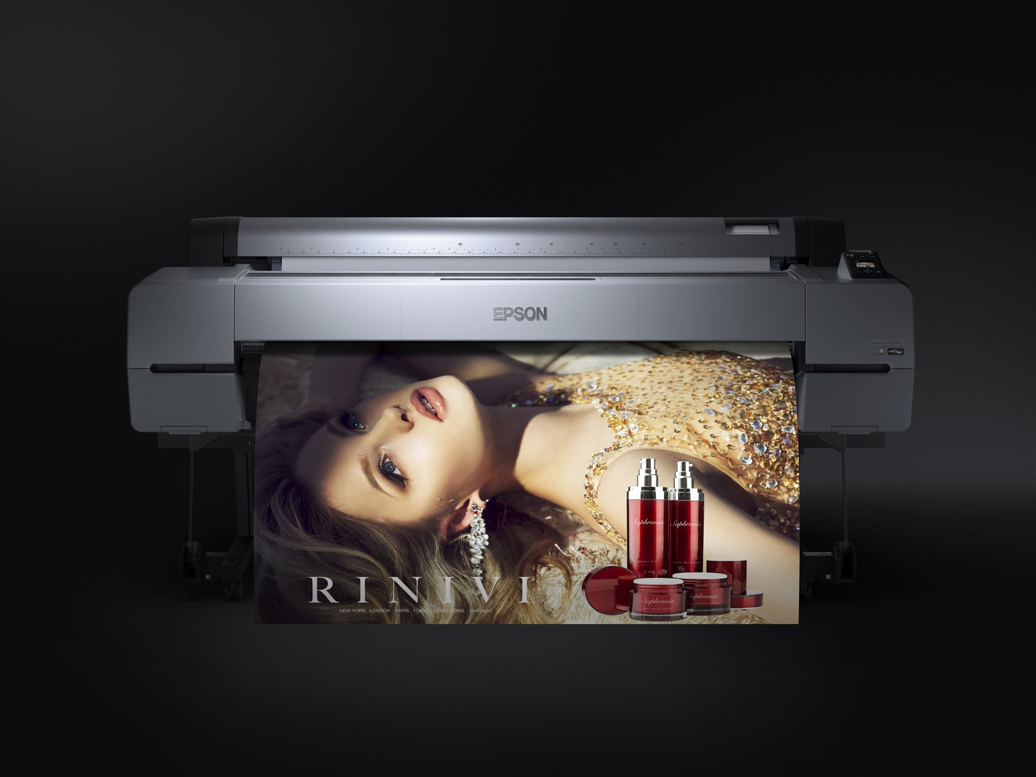 Epson SureColor SC-P20000