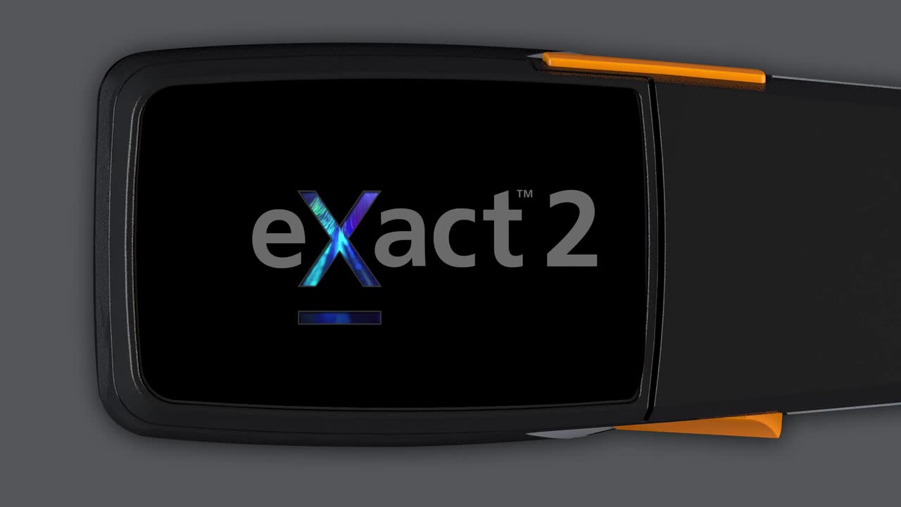eXact 2 Plus 4 mm Spektraldensitometer - Messblende (eXact): 4 mm ...