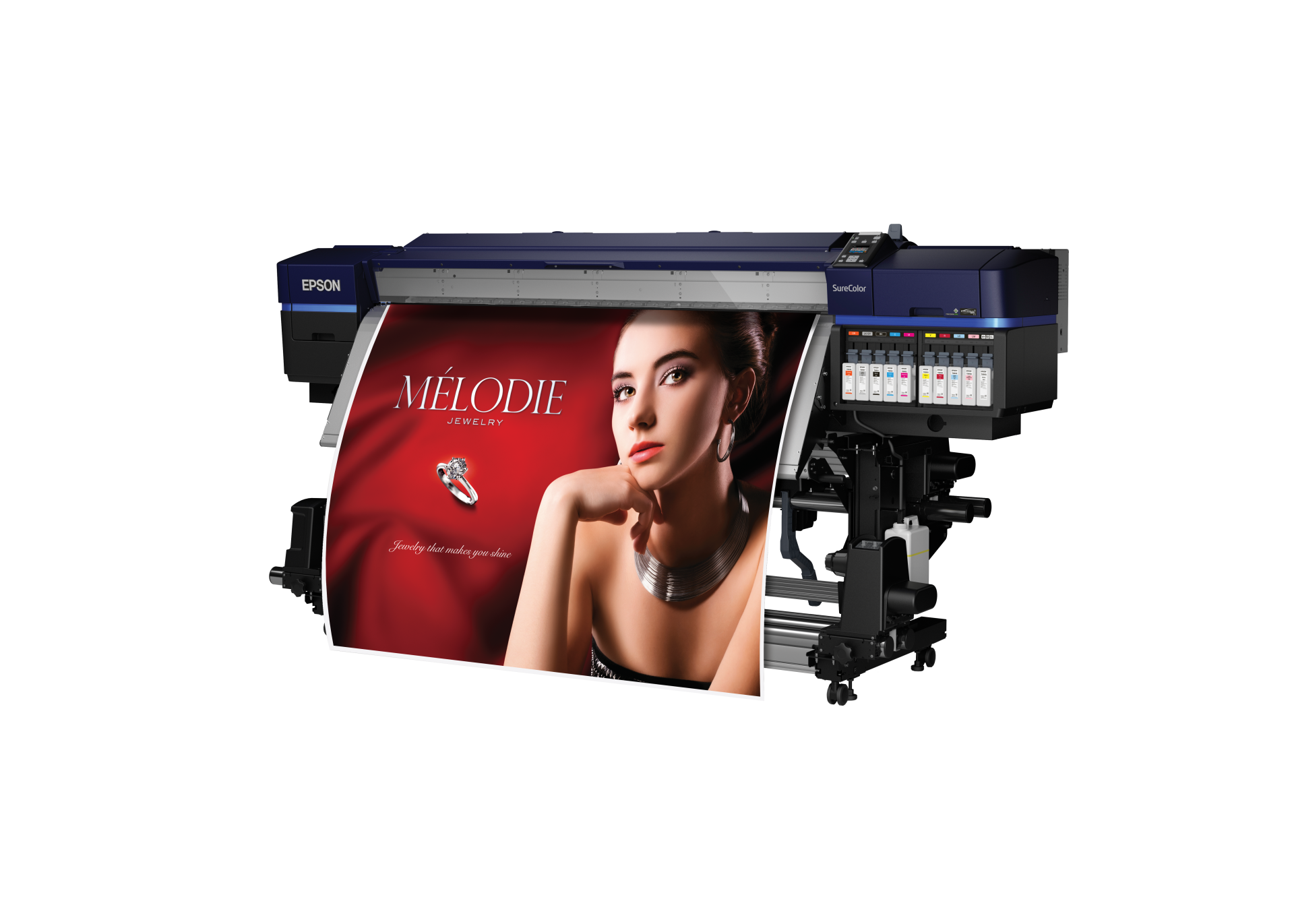 Epson SureColor SC-S80600 kaufen | ColorMatch